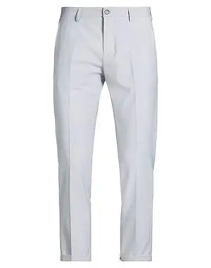 Patrizia Pepe Pants Light Size Polyester, Virgin Wool, Elastane - Grey