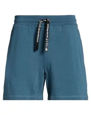 EA7 Shorts - Deep Teal