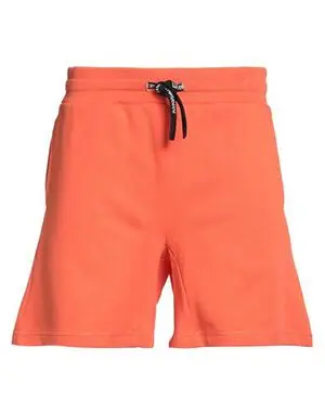 EA7 Shorts - Orange
