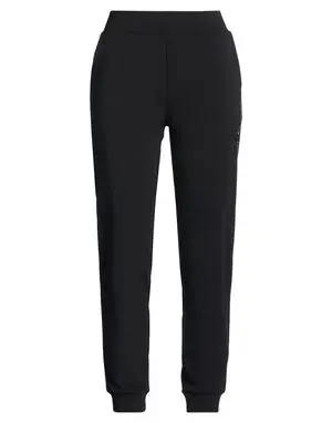 EA7 Track Pants In Jersey