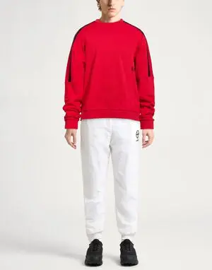 EA7 Cotton Blend Sweatshirt