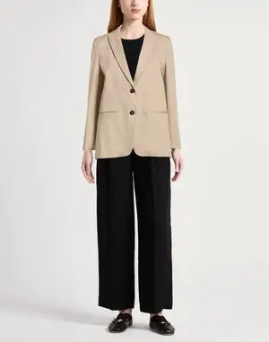 RRD Single-breasted Blazer - Beige