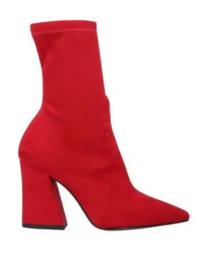Pollini Heeled Boots For Women