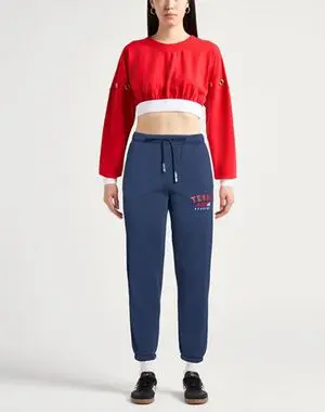 AUTRY Cotton Fleece Joggers