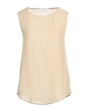 Fabiana Filippi Sleeveless Tops