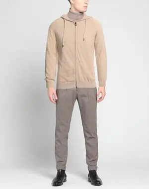 OUT/FIT Cotton Knit Cardigan