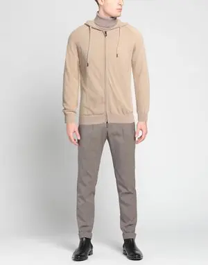 OUT/FIT Cotton Knit Cardigan