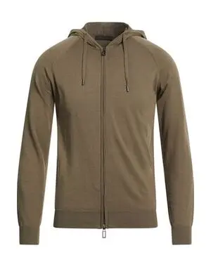 OUT/FIT Cotton Cardigan