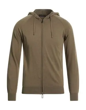 OUT/FIT Cotton Cardigan