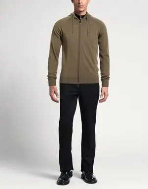 OUT/FIT Cotton Cardigan