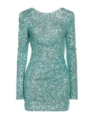 Pinko Mini Dress - Green