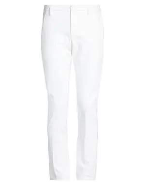 DONDUP Pants Size Cotton, Elastane