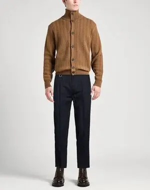 PAOLO PECORA Woven Chino Pants