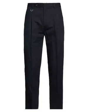 PAOLO PECORA Woven Chino Pants