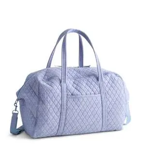 Lavender Purple Duffel Bags