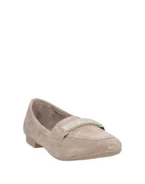 CAFÈNOIR Loafers