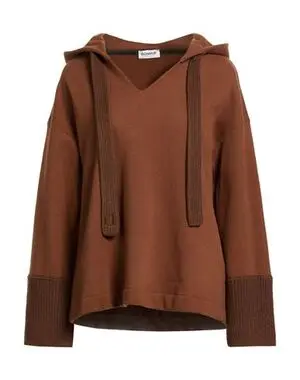 DONDUP Cotton Fleece Sweatshirt