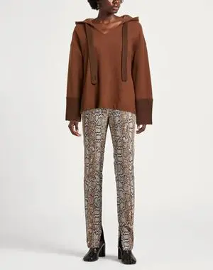 DONDUP Cotton Fleece Sweatshirt