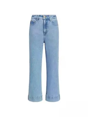 Cinq A Sept Belted Jeans For Women