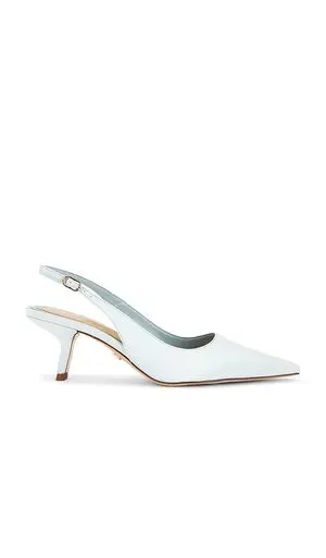 Sam Edelman Bianka Sling Pump - Cape Blue