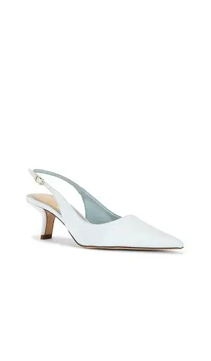 Sam Edelman Bianka Sling Pump - Cape Blue