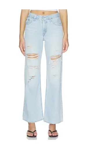 LEVI'S Loose Boot Jeans - Do It Again