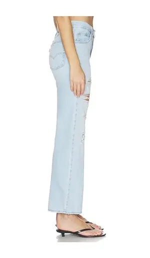 LEVI'S Loose Boot Jeans - Do It Again