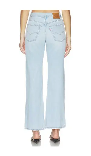 LEVI'S Loose Boot Jeans - Do It Again
