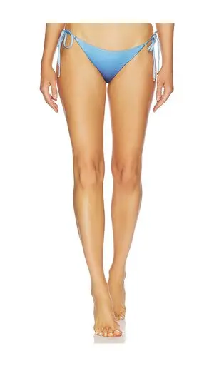 BOAMAR Naos Bikini Bottom - Sunset Blue