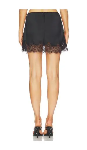 Tularosa Liora Mini Skirt