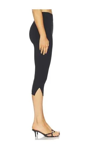 Amanda Uprichard Nico Capri Pants