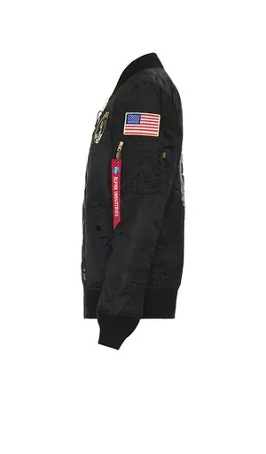 Alpha Industries L-2b Apollo Gen Ii Flight Jacket