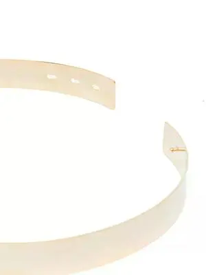 ISABEL SANCHIS Metal Belt