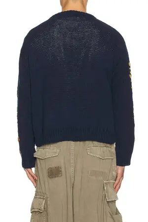 STORY MFG. Piper Jumper Knit