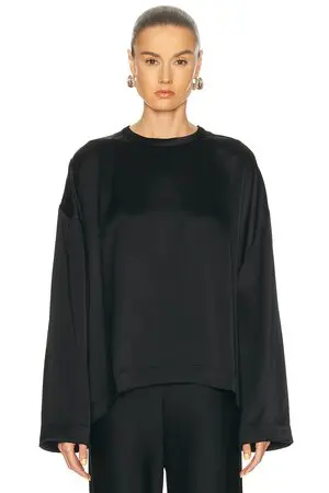 Toteme Boxy Blouses