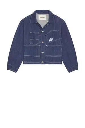 STORY MFG. Station Jacket