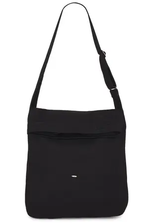 Our Legacy Sling Bag - Washed Black