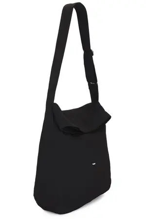 Our Legacy Sling Bag - Washed Black