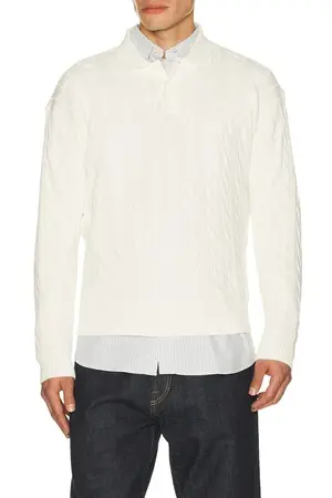 Polo Ralph Lauren Relaxed Sweaters For Men