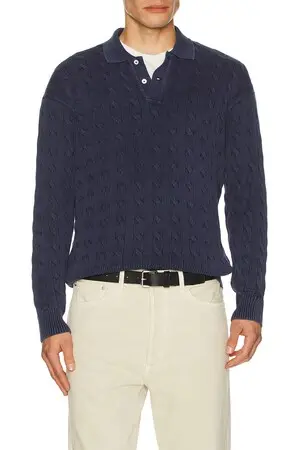 Polo Ralph Lauren Printed Knitwear For Men