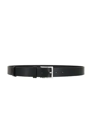 Nn07 Ever Belt - Black