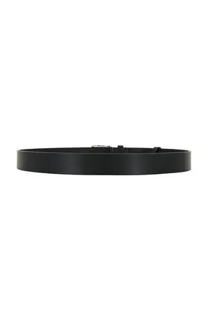 Nn07 Ever Belt - Black