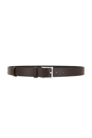 Nn07 Ever Belt - Brown