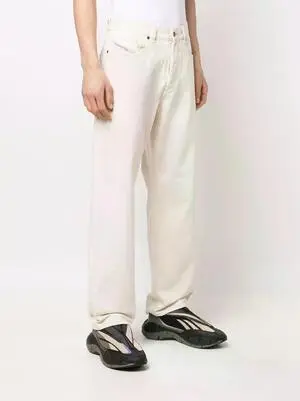 DIESEL® 2010 Straight-leg Jeans