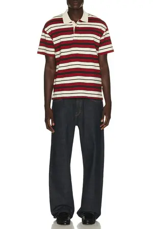 Nn07 Lionel Polo In Brown