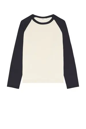 Nn07 Regie Tee In Blue