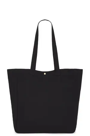 Carhartt Work In Progress Bay Tote - Black Rigid