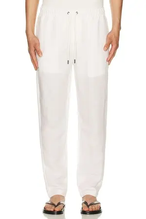 Onia Drawstring Pants For Men