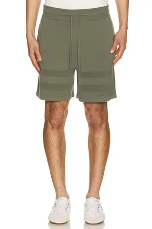 Givenchy Back Pocket Shorts