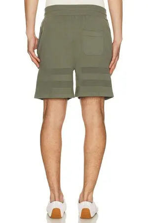 Givenchy Back Pocket Shorts